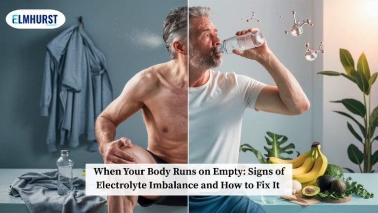 Electrolyte Imbalance: Symptoms, Causes & Natural Fixes